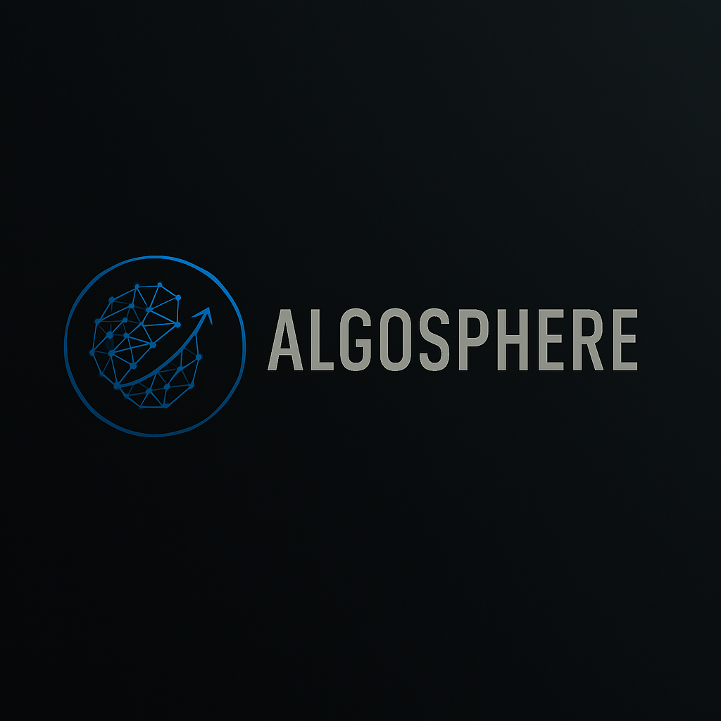 The Algosphere